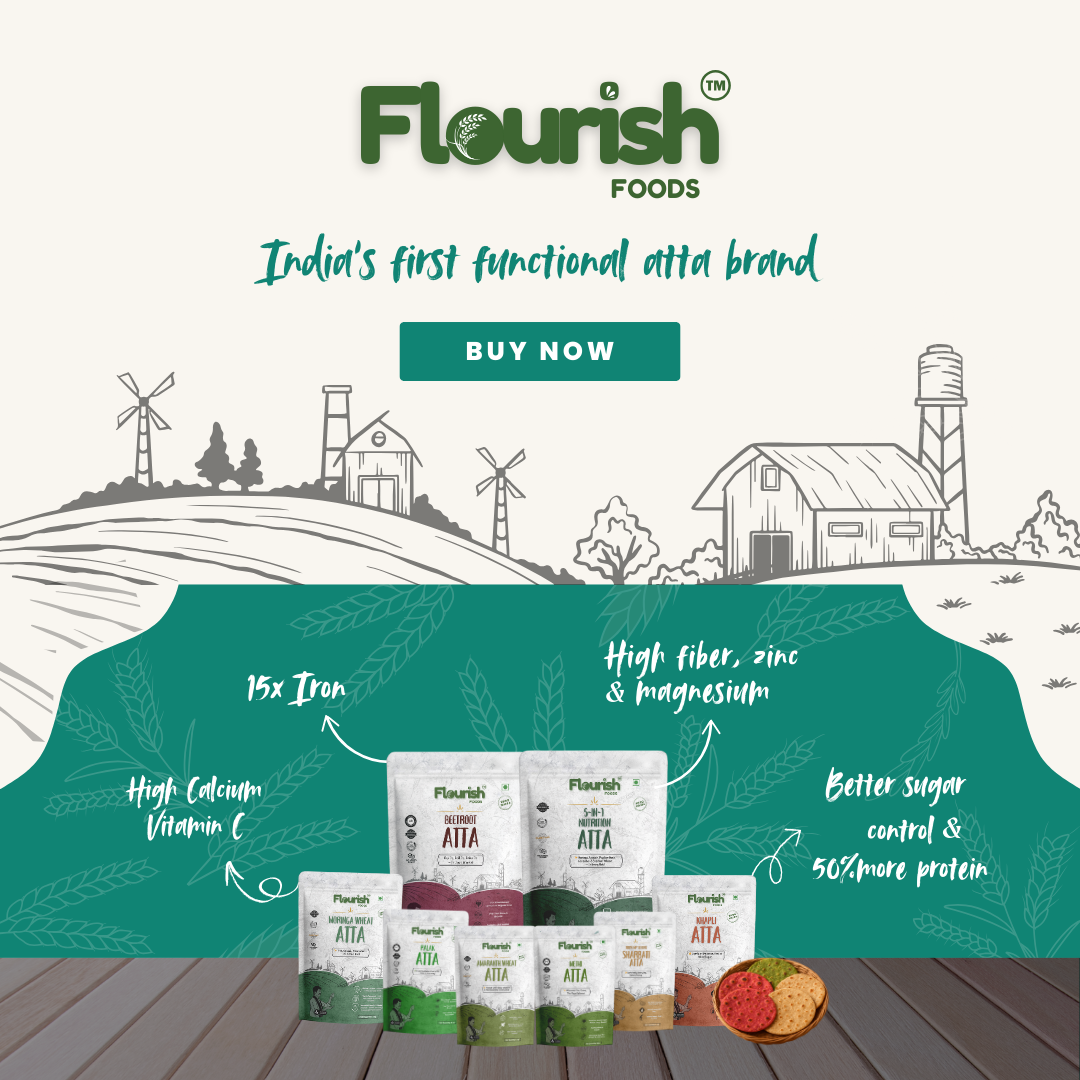 Flourish Foods