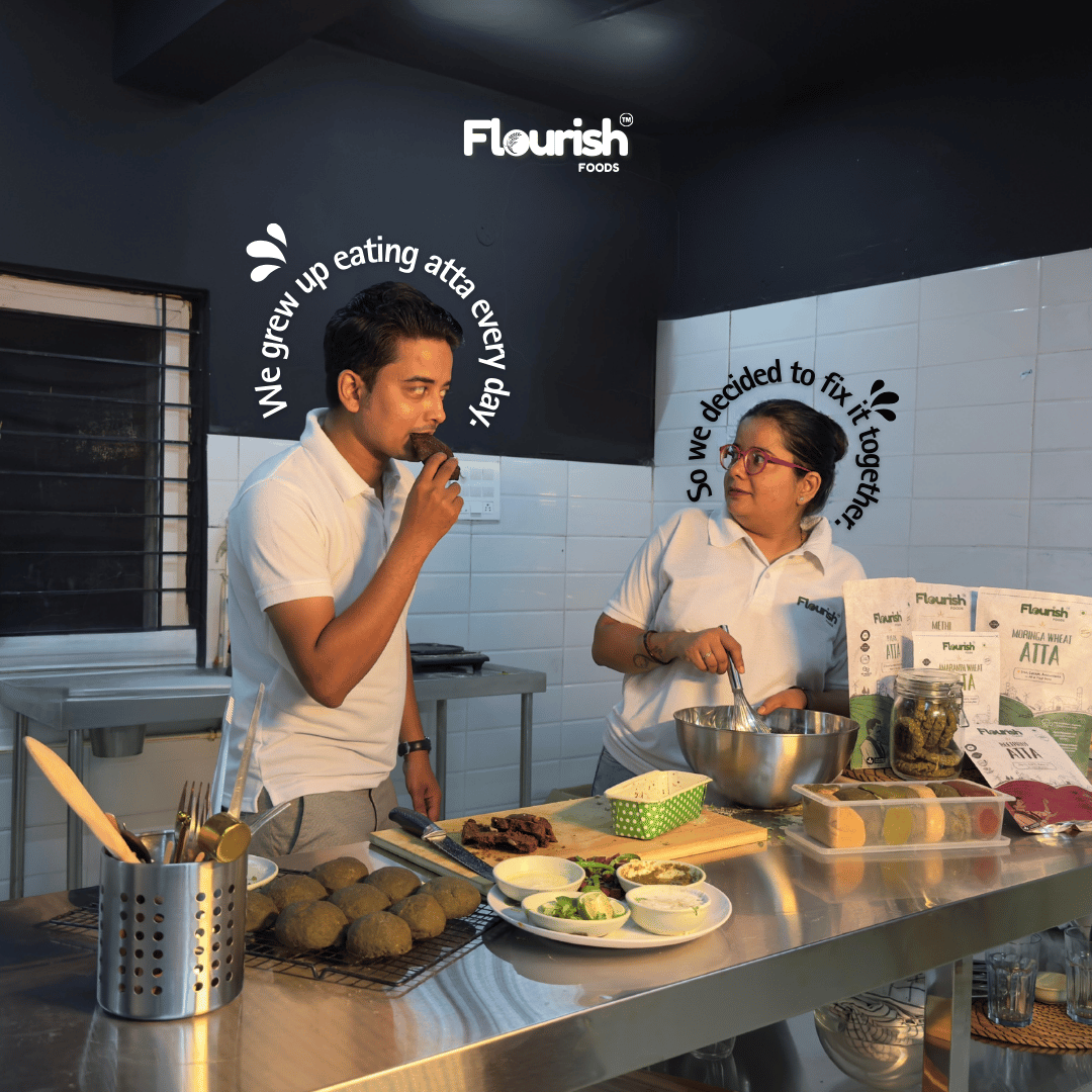 Flourish Foods