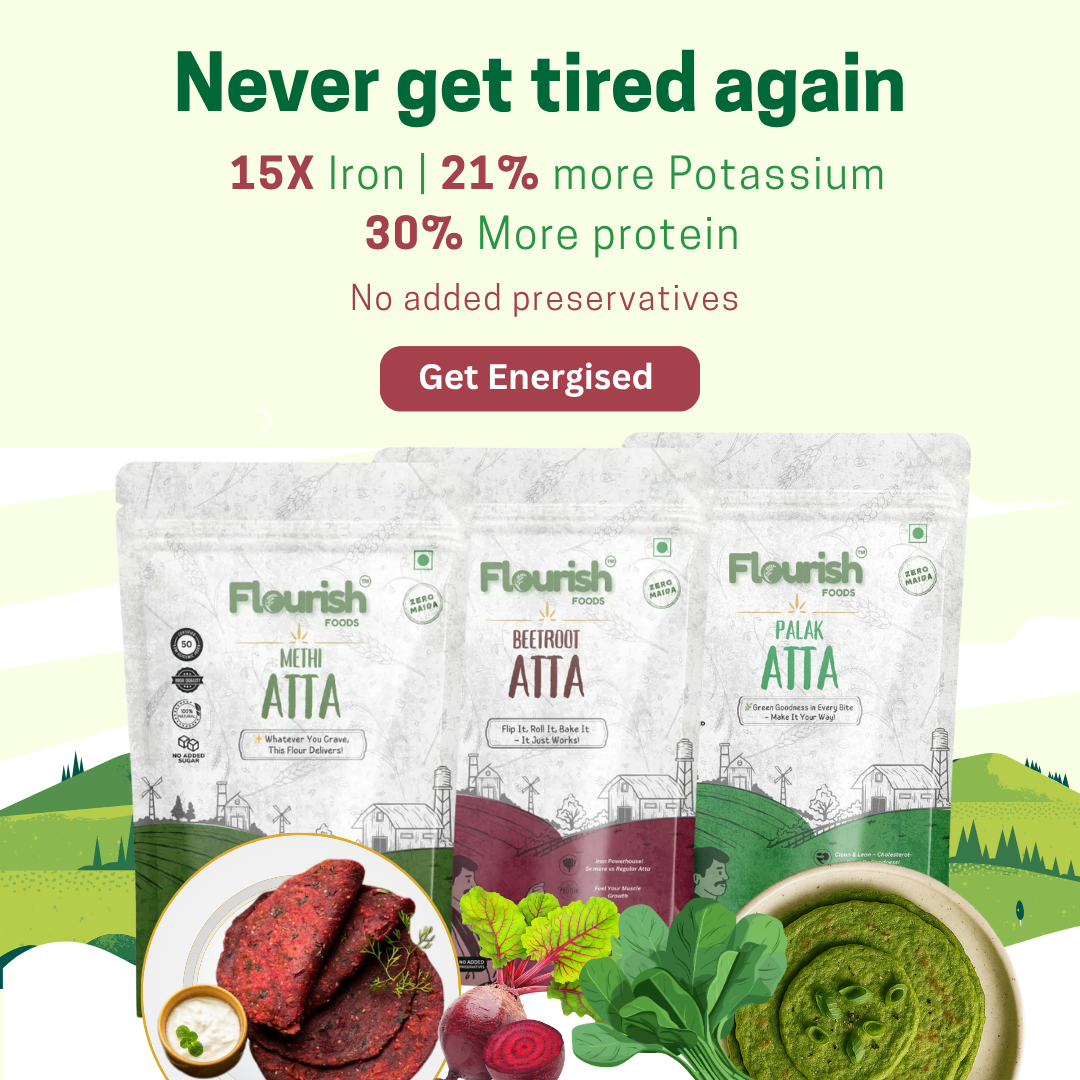 Flourish Foods
