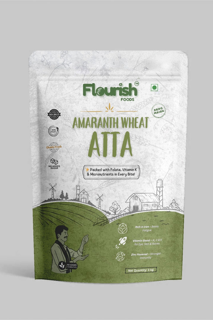 Flourish Foods